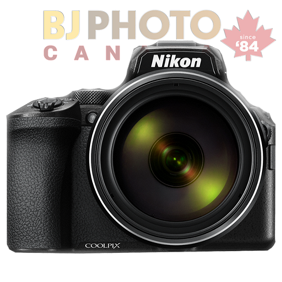 BJ Photo (Canada) | Since 1984 | Waterloo, Ontario's Camera Store and ...